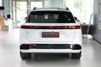 China Xpeng G9 X9 Electric SUV Car 570 650 702km Plus Pro Max EV Euro VI Energy Vehicles 2024 for sale