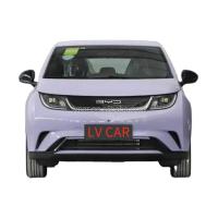 China BYD Dolphin Electric Car 420km Range 2023 Adult Model Maximum Power 45kW Haitun EV Car for sale