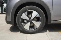 China BYD Dolphin 420KM FREE Fashion Knight Used Electric Car with 0.5 Hour Charging Time for sale