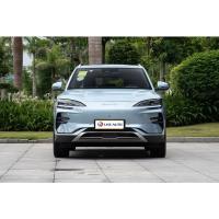China BYD Song Plus EV Large Smart Electric SUV Car Maximum torque Nm 310 Charging time 0.5 Hour for sale