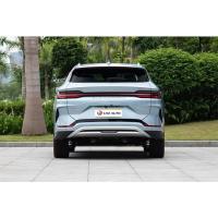 China BYD Song Plus EV Large Smart Electric SUV Car Maximum torque Nm 310 Charging time 0.5 Hour for sale