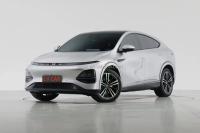 China 580km Cruising Range Xiaopeng G6 4WD 700km XPeng Electric Car 5 Seater Energy Vehicle 2023 for sale