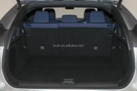 China 580km Cruising Range Xiaopeng G6 4WD 700km XPeng Electric Car 5 Seater Energy Vehicle 2023 for sale
