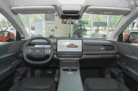China 580km Cruising Range Xiaopeng G6 4WD 700km XPeng Electric Car 5 Seater Energy Vehicle 2023 for sale