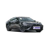 China LED Daytime Light Standard 2023 Neta S High Speed Energy Electric Vehicle Used Car for sale