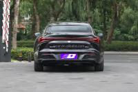China LED Daytime Light Standard 2023 Neta S High Speed Energy Electric Vehicle Used Car for sale