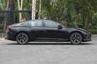 China LED Daytime Light Standard 2023 Neta S High Speed Energy Electric Vehicle Used Car for sale
