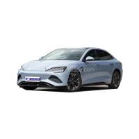 China Supercar BYD Seal 700km 550km Maximum torque Nm 310 Lithium Battery Energy Vehicles for sale