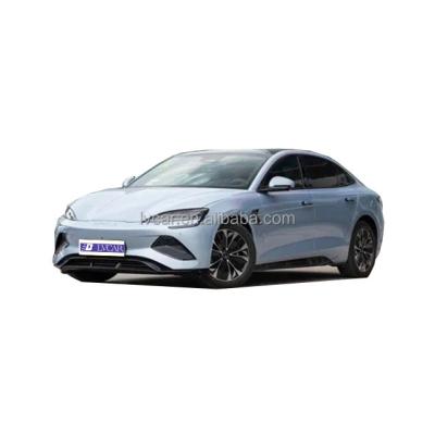 China Supercar BYD Seal 700km 550km Maximum torque Nm 310 Lithium Battery Energy Vehicles for sale