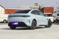China Supercar BYD Seal 700km 550km Maximum torque Nm 310 Lithium Battery Energy Vehicles for sale