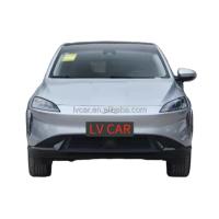China XPENG G3i Electric Car 2023 360° Rear Camera Dark Interior Color and 460KM Long Range for sale