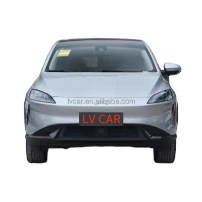China XPENG G3i Electric Car 2023 360° Rear Camera Dark Interior Color and 460KM Long Range for sale