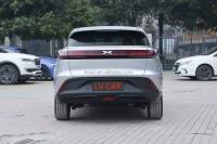 China XPENG G3i Electric Car 2023 360° Rear Camera Dark Interior Color and 460KM Long Range for sale