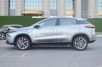 China XPENG G3i Electric Car 2023 360° Rear Camera Dark Interior Color and 460KM Long Range for sale