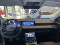 China 100% Electric Car Neta U Nezha U-II 500 Pure Electric Motor Power SUV for Adult in 2023 for sale