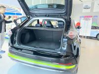 China 100% Electric Car Neta U Nezha U-II 500 Pure Electric Motor Power SUV for Adult in 2023 for sale