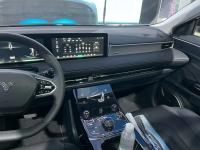 China 100% Electric Car Neta U Nezha U-II 500 Pure Electric Motor Power SUV for Adult in 2023 for sale