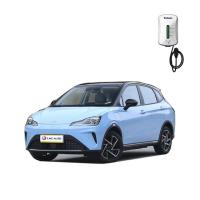 China High Speed EV Electric Mini Cars Auto Electric Vehicle with 0.5 Hour Charging Time for sale