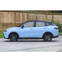 China High Speed EV Electric Mini Cars Auto Electric Vehicle with 0.5 Hour Charging Time for sale