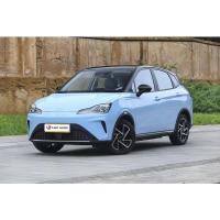 China High Speed EV Electric Mini Cars Auto Electric Vehicle with 0.5 Hour Charging Time for sale