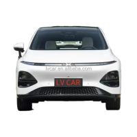 China Introducing the Changan E-Star Electric Cars The Perfect Combination of Style and Function for sale