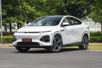 China Introducing the Changan E-Star Electric Cars The Perfect Combination of Style and Function for sale