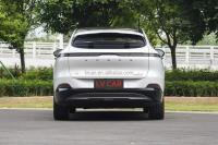 China Introducing the Changan E-Star Electric Cars The Perfect Combination of Style and Function for sale