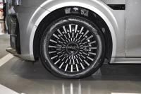 China Chinese Pure Electric Car Zeekr 009 2023 We Medium And Large Mpv 5-door 6-seats Dual Motor for sale