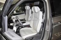 China Chinese Pure Electric Car Zeekr 009 2023 We Medium And Large Mpv 5-door 6-seats Dual Motor for sale