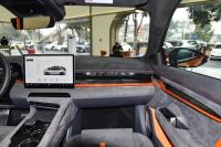 China s 2023 Market Electric Car Zeerk X 001 with LED Headlight and Anti-Pinch Front Window for sale