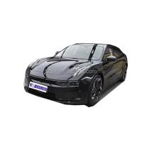 China Euro VI 2024 Four Wheel Drive Electric SUV Car Zeerk X 001 Energy Electric Vehicle for sale