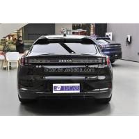 China Euro VI 2024 Four Wheel Drive Electric SUV Car Zeerk X 001 Energy Electric Vehicle for sale