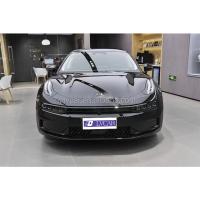 China Euro VI 2024 Four Wheel Drive Electric SUV Car Zeerk X 001 Energy Electric Vehicle for sale