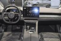 China Euro VI 2024 Four Wheel Drive Electric SUV Car Zeerk X 001 Energy Electric Vehicle for sale