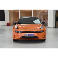 China ZEERK Luxury Dual Motor Awd Long Range Electric Vehicle Car Geely Zeekr 001 Used Cars for sale