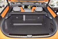 China ZEERK Luxury Dual Motor Awd Long Range Electric Vehicle Car Geely Zeekr 001 Used Cars for sale