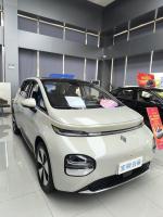 China 2023 Baojun Yunduo 360 460km Station Wagon Energy Type Pure Electric/100% Electric Car for sale