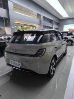 China 2023 Baojun Yunduo 360 460km Station Wagon Energy Type Pure Electric/100% Electric Car for sale