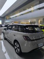 China 2023 Baojun Yunduo 360 460km Station Wagon Energy Type Pure Electric/100% Electric Car for sale