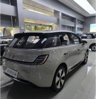 China 2023 Baojun Yunduo 360 460km Station Wagon Energy Type Pure Electric/100% Electric Car for sale