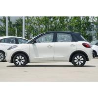 China 100% Electric Car Wuling Bingo 58kWh Battery Capacity 203km Range 410km Energy Vehicle for sale