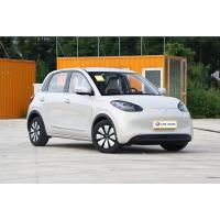 China 100% Electric Car Wuling Bingo 58kWh Battery Capacity 203km Range 410km Energy Vehicle for sale