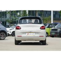 China 100% Electric Car Wuling Bingo 58kWh Battery Capacity 203km Range 410km Energy Vehicle for sale
