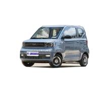 China 2023 Wuling Mini EV Convertible 4 Seater 170km Cruising Range and 100km/h Top Velocity for sale