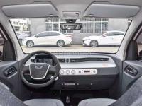 China 2023 Wuling Mini EV Convertible Design 170km Cruising Range 3-door 4-seat Body Structure for sale