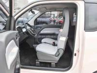 China 2023 Wuling Mini EV Convertible Design 170km Cruising Range 3-door 4-seat Body Structure for sale