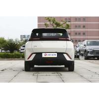 China 2024 BYD Haiou Flying PEP FREE Version Pure Electric Small Car with 30.08kWh Lithium Battery for sale