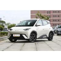 China BYD Seagull 2023 Electric SUV Car with 55kW Maximum Power and 0.5 Hour Charging Time for sale