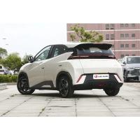 China BYD Seagull 2023 Electric SUV Car with 55kW Maximum Power and 0.5 Hour Charging Time for sale