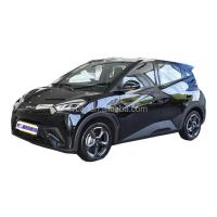 China 405km Cruising Range BYD Seagull 2023 0.5 Hour Charging Time for Driving Experience for sale